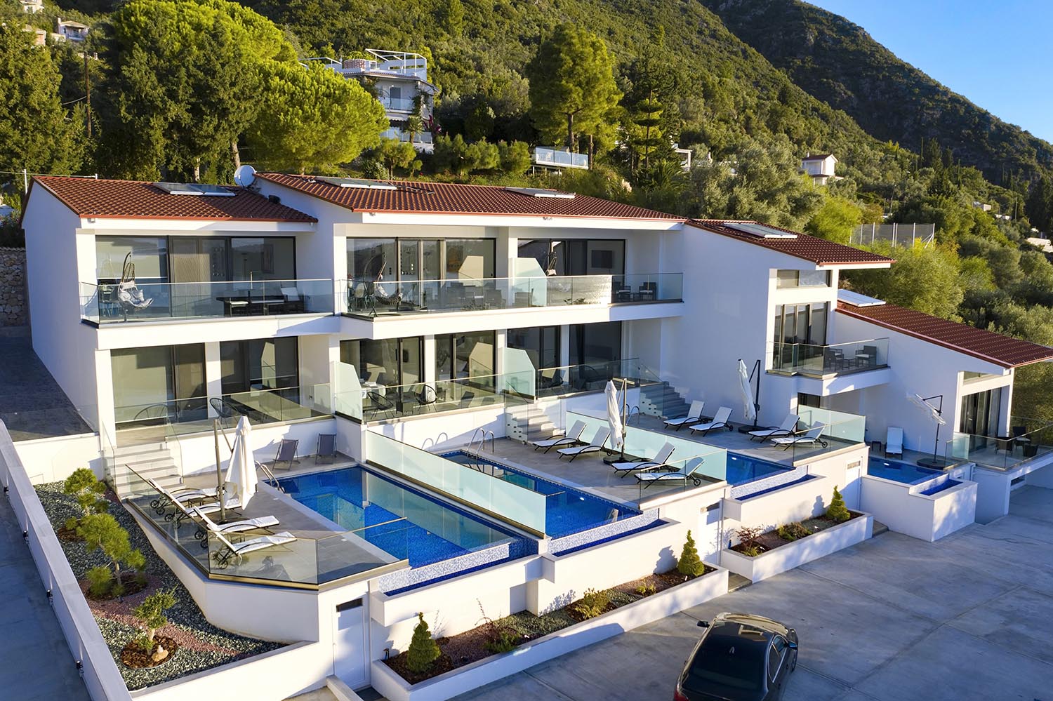 Villas – Diamond Blue Villas